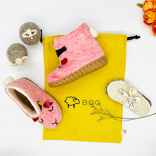 Онлайн шоп - BOG BRAND