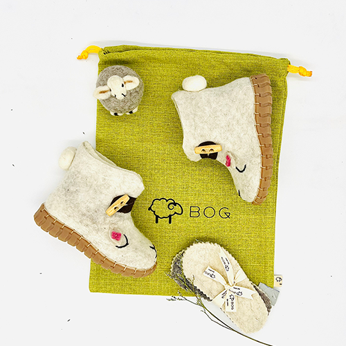 Онлайн шоп - BOG BRAND