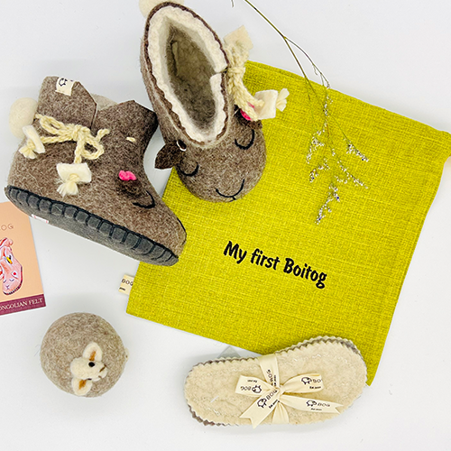 Онлайн шоп - BOG BRAND