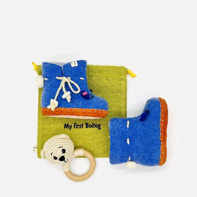 Онлайн шоп - BOG BRAND