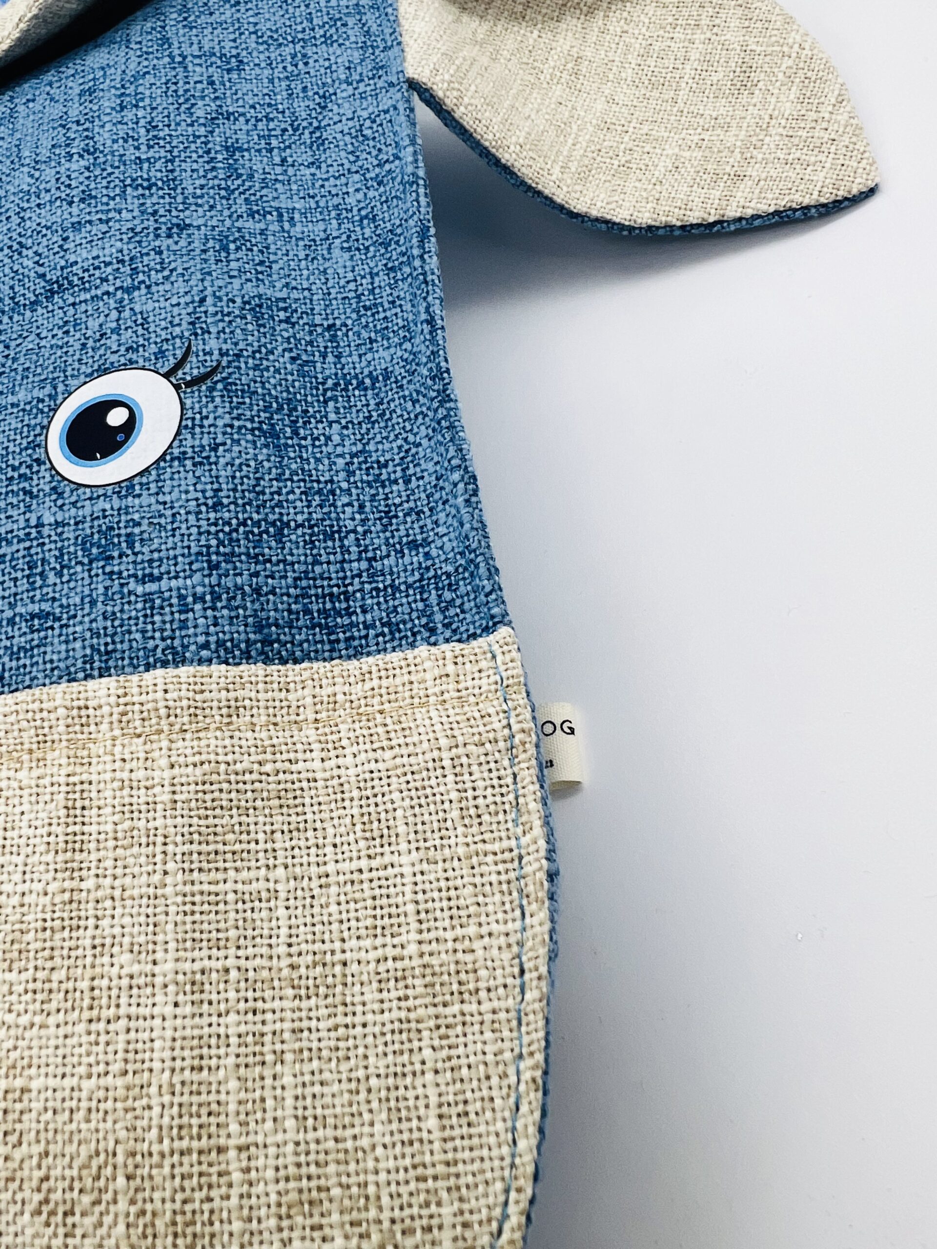 Ишиг загвартай цүнх - BOG BRAND