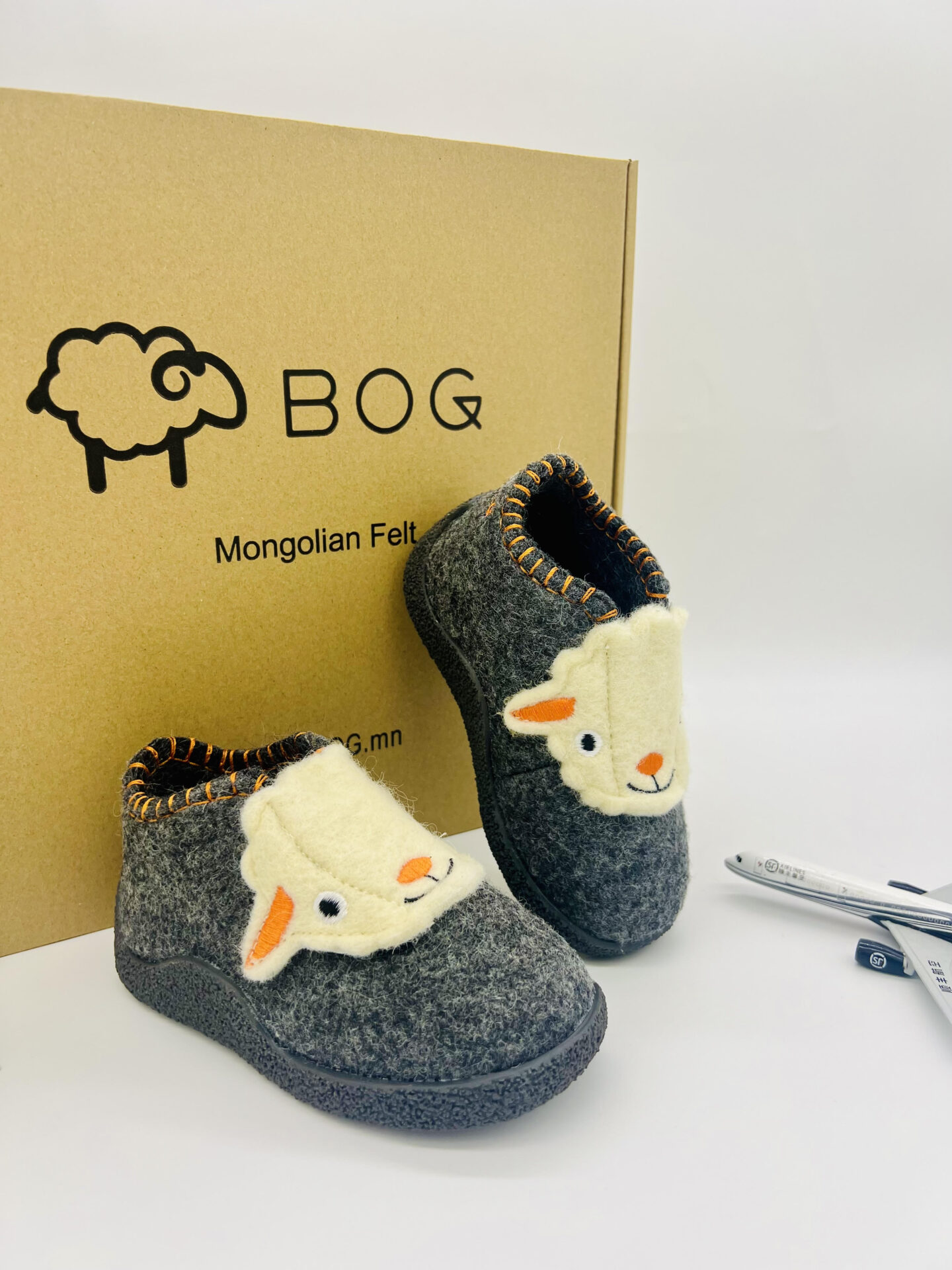 Онлайн шоп - BOG BRAND
